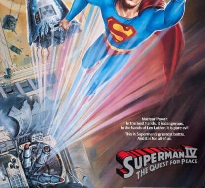 All Superman Movies Ranked from Worst to Best - GoBookMart