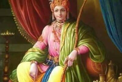 15 Qualities of Lord Rama Everyone Should Learn - GoBookMart