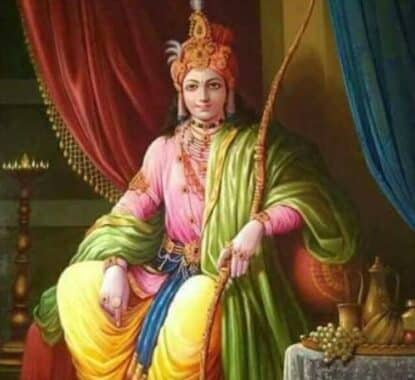 15 Qualities of Lord Rama Everyone Should Learn - GoBookMart