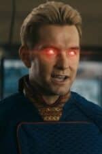 What Makes Homelander so Scary and Evil – GoBookMart