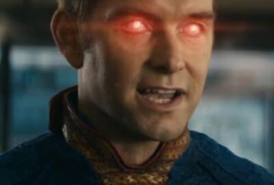 What Makes Homelander so Scary and Evil - GoBookMart