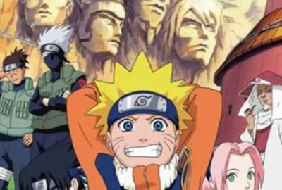 10 Longest Running Anime Series of All Time - GoBookMart