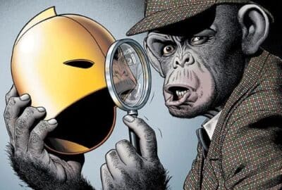 12 Most Intelligent Characters In DC Universe - GoBookMart