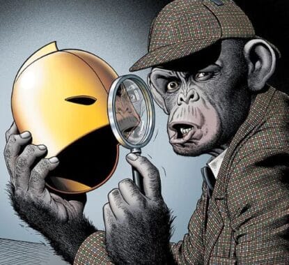 12 Most Intelligent Characters In DC Universe - GoBookMart