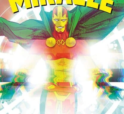 12 Most Intelligent Characters In DC Universe - GoBookMart