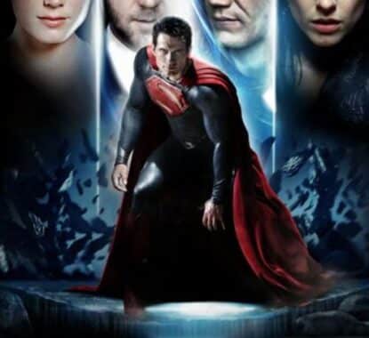 All Superman Movies Ranked from Worst to Best - GoBookMart