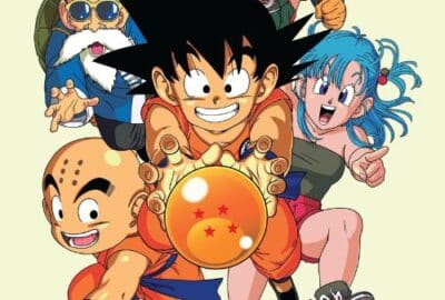 10 Longest Running Anime Series of All Time - GoBookMart