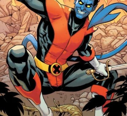 Strongest Humanoid Characters from Marvel Universe - GoBookMart