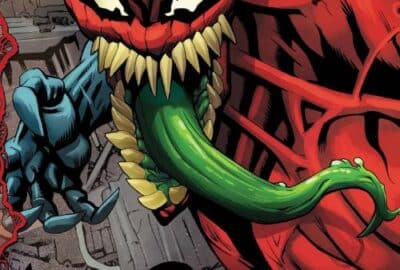 10 Most Powerful Symbiotes - GoBookMart