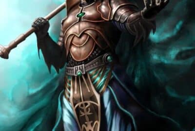 10 Most Powerful Titans of Greek Mythology - GoBookMart