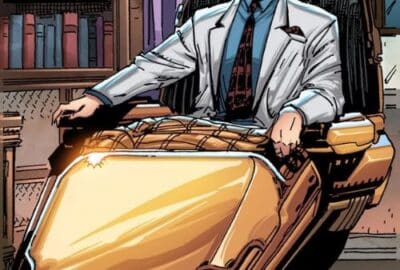 Marvel Characters Hulk has never Defeated in Hand to Hand Combat