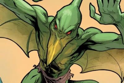 Strongest Humanoid Characters from Marvel Universe - GoBookMart