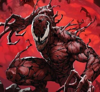 10 Most Powerful Symbiotes - GoBookMart