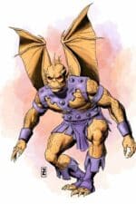 Strongest Humanoid Characters from Marvel Universe - GoBookMart