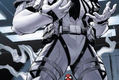 10 Most Powerful Symbiotes - GoBookMart