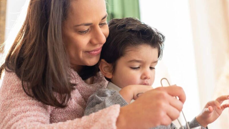 7 Ways to Build Your Child’s Self-Esteem - GOBOOKMART