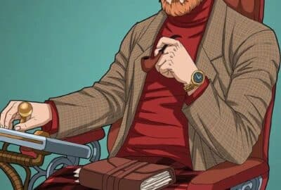 12 Most Intelligent Characters In DC Universe - GoBookMart