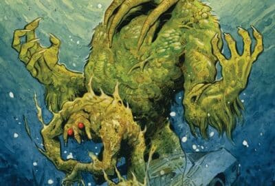 Strongest Humanoid Characters from Marvel Universe - GoBookMart