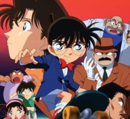 10 Longest Running Anime Series of All Time - GoBookMart