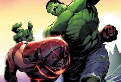 Marvel Characters Hulk has never Defeated in Hand to Hand Combat