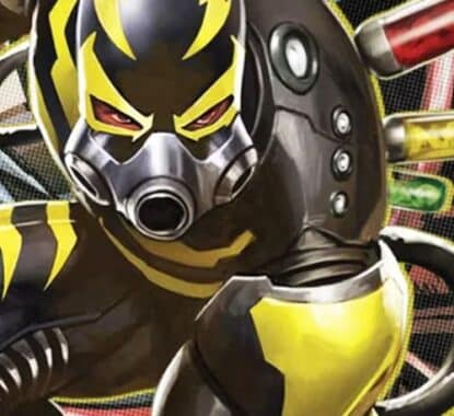 10 Most Powerful Symbiotes - GoBookMart