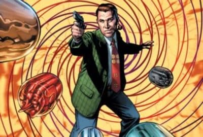 12 Most Intelligent Characters In DC Universe - GoBookMart