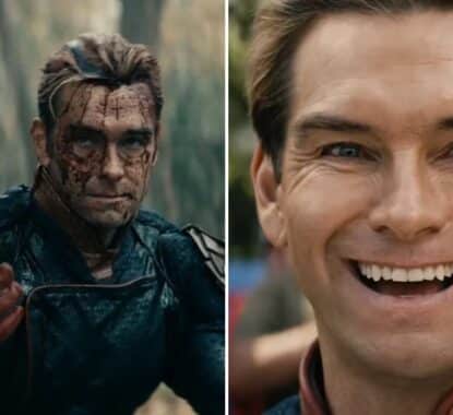 What Makes Homelander so Scary and Evil - GoBookMart