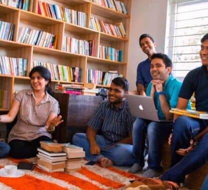 The Role of Book Clubs in Promoting Literacy and Love of Reading