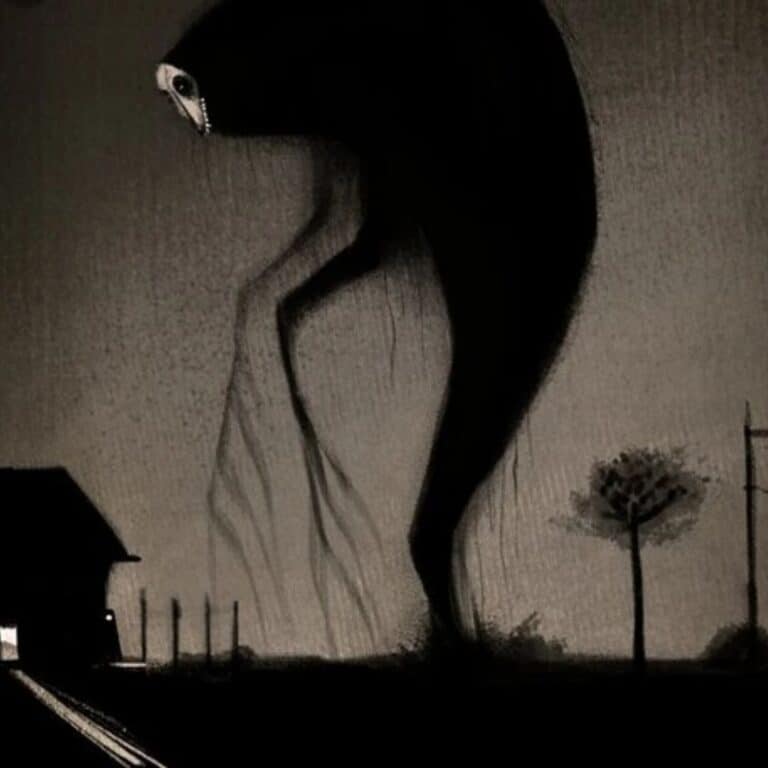 15 Mythical Creatures who used to scare Children Around The World ...