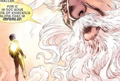 10 Most Powerful Gods in Marvel Universe - GoBookMart