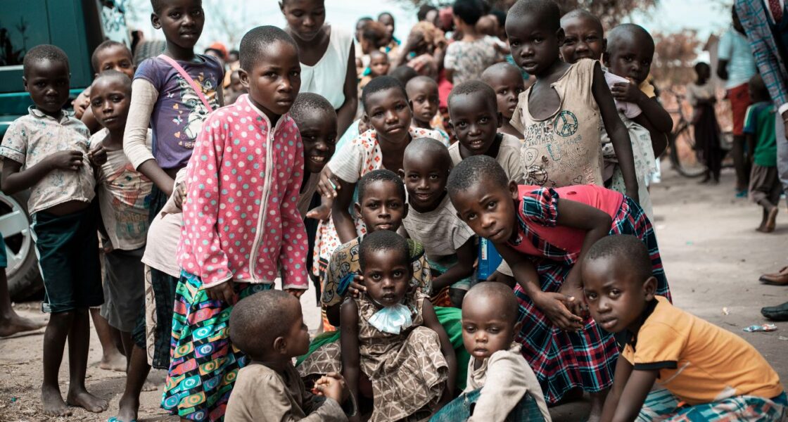 10 Countries with Worst Education System - GoBookMart