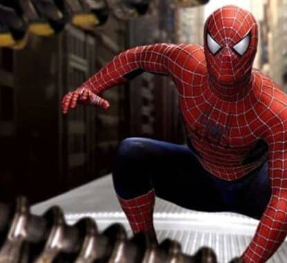 Evolution of Spider-Man's Costume and Design - GoBookMart