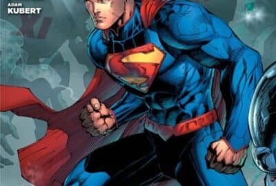 Top 15 Superheroes Inspired From Greek Mythology In Comics