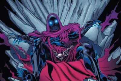 10 Most Powerful Gods in Marvel Universe - GoBookMart