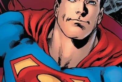 10 Most Popular Comic Book Superheroes of All Time