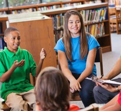 The Role of Book Clubs in Promoting Literacy and Love of Reading