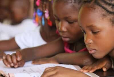 10 Countries with Worst Education System - GoBookMart