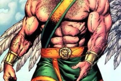 Top 15 Superheroes Inspired From Greek Mythology In Comics