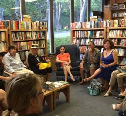 The Role of Book Clubs in Promoting Literacy and Love of Reading