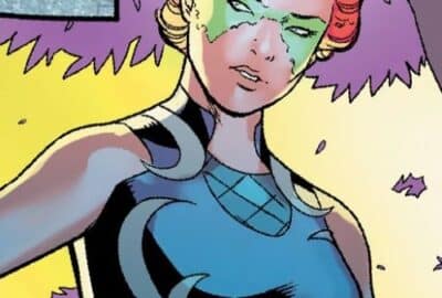 Top 15 Superheroes Inspired From Greek Mythology In Comics