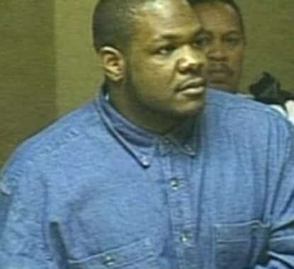 7 Youngest Serial Killers in The World - GoBookMart