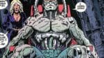 Ten Comics with Storylines Involving Artificial Intelligence (AI ...