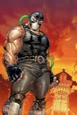 10 Strongest Human Characters in DC Comics - Gobookmart