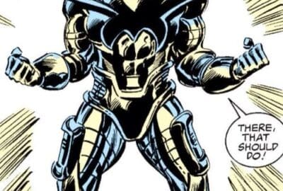 10 Most Powerful Gods in Marvel Universe - GoBookMart