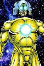 10 Most Powerful Gods in Marvel Universe - GoBookMart