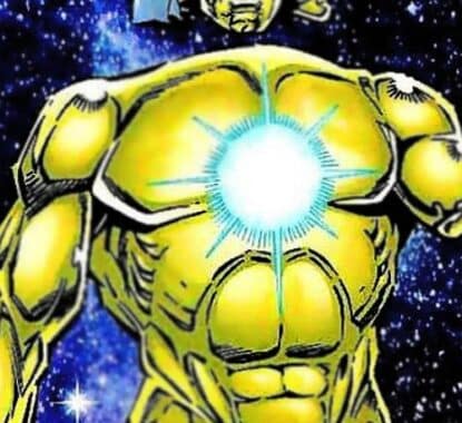 10 Most Powerful Gods in Marvel Universe - GoBookMart