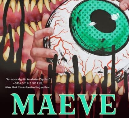 Most Anticipated Horror Novels of 2023 - GoBookMart