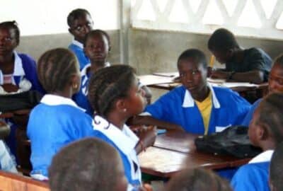 10 Countries with Worst Education System - GoBookMart