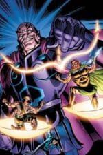 Top 15 Superheroes Inspired From Greek Mythology In Comics