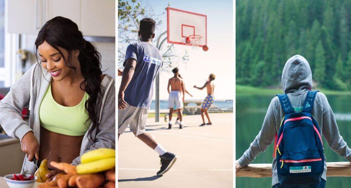 Small Lifestyle Changes that Can Bring Big Health Benefits - GoBookMart